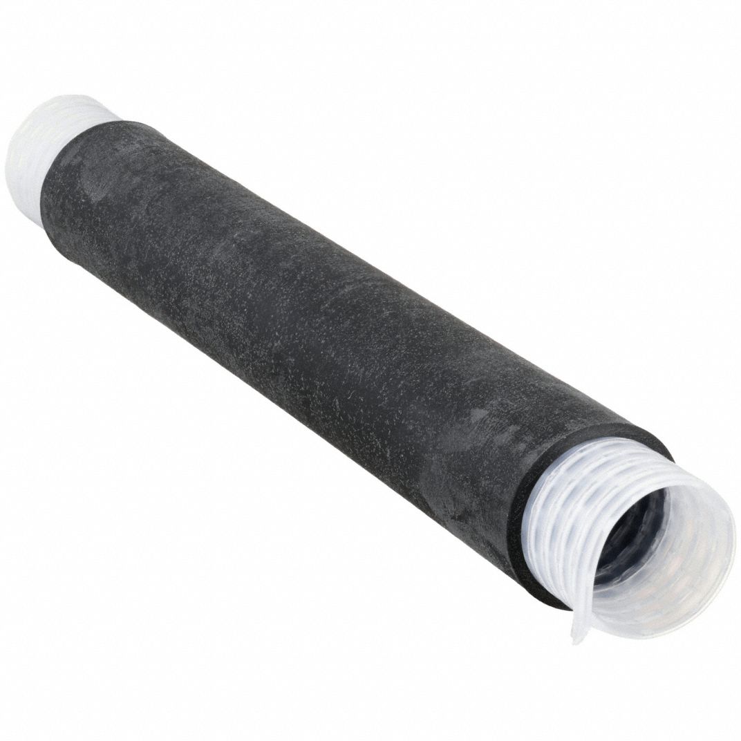 3M 8424-8 : Cold Shrink Connector Insulator, 10-1/0 AWG – Ohio Electric ...