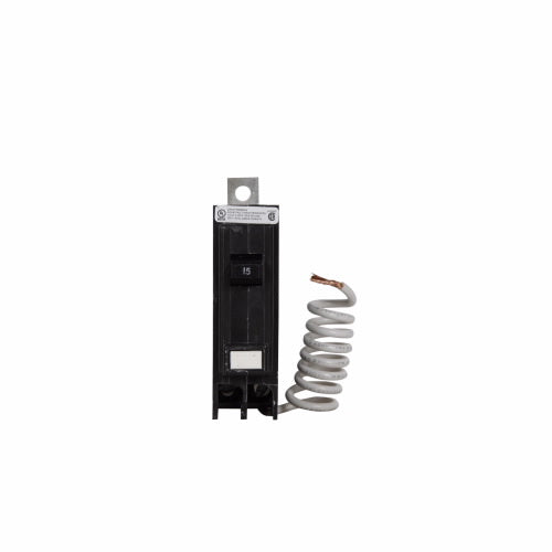 Eaton QBGFT1015 : 15A QB 1 Pole GFCI Circuit Breaker – Ohio Electric Supply
