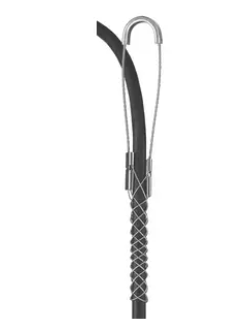 Hubbell 073041278 : Bus Drop Grip, 0.43-0.56'' Range – Ohio Electric Supply