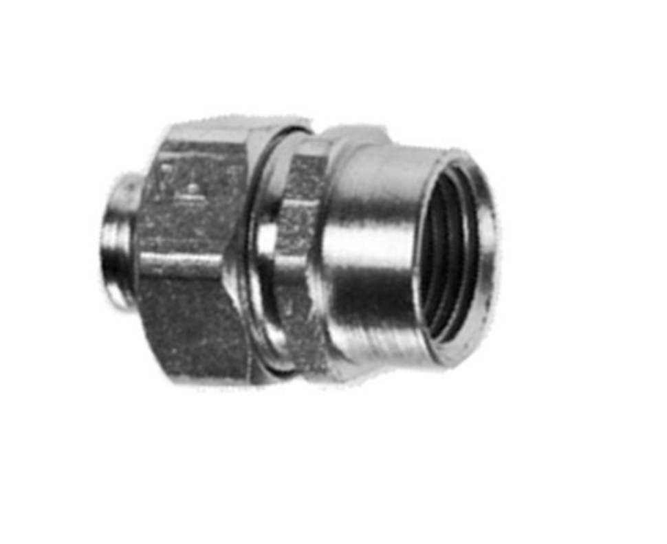 Appleton ST75F : 3/4'' Straight STL Liquid-Tight Connector – Ohio ...